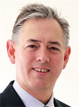 Mr Julian Holland • Healthpoint