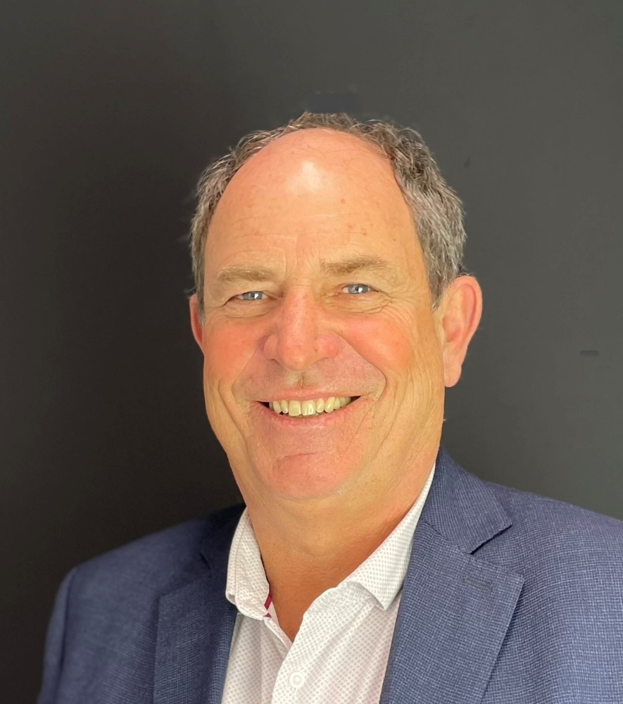 Mr Richard Harman - Southern Cross Healthcare