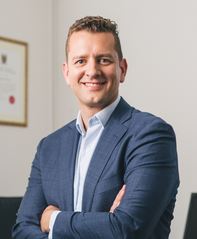 Dr Gareth Rivalland • Healthpoint