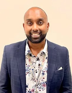 Mr Rukshan Ranjan - Southern Cross Healthcare