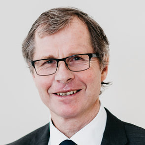 Mr Michael Booth - Southern Cross Healthcare