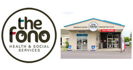 The Fono - South • Healthpoint