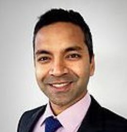 Ritwik Kejriwal - Knee & Shoulder Orthopaedic Surgeon • Healthpoint