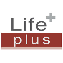 Life Plus • Healthpoint