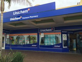 Unichem Panmure Pharmacy • Healthpoint