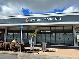 DW Family Doctors • Healthpoint