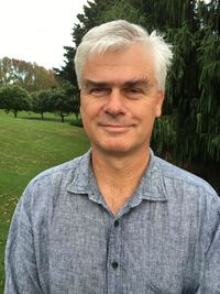 Dr Martyn Eade • Healthpoint