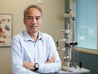 Hamilton Eye Clinic • Healthpoint