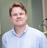 Dr Michael Merriman • Healthpoint