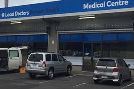 Local Doctors Botany South - GP • Healthpoint