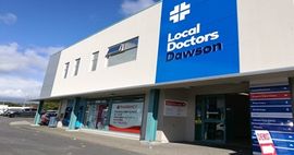 Local Doctors Dawson Road - Urgent Care & GP • Healthpoint
