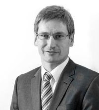 Mr David Whitehead • Healthpoint