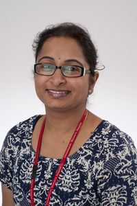 Dr Geeta Singh • Healthpoint