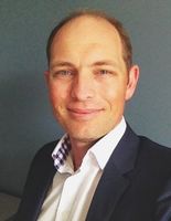 Forte Orthopaedics • Healthpoint