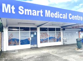 Mt Smart Medical Centre • Healthpoint