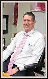 Tim Love – Hip, Knee and Spine Orthopaedic Surgeon • Healthpoint