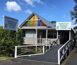Mairangi Medical Centre • Healthpoint