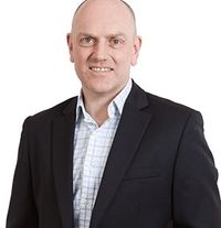 Mr Stephen Benson • Healthpoint