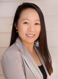 Dr Catherine Han • Healthpoint