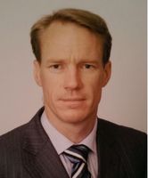 Joe Baker - Orthopaedic Spine Surgeon • Healthpoint